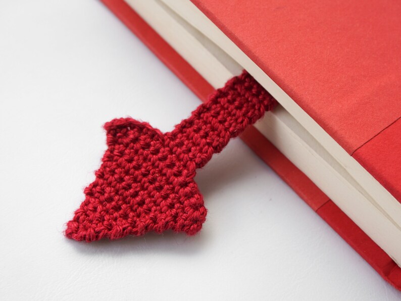 Dragon Bookmark Crochet Pattern Amigurumi PDF Pattern - Etsy