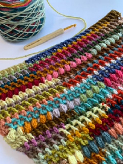 Crochet Pattern the Sarah Shawl Pdf File DOWNLOAD ONLY | Etsy