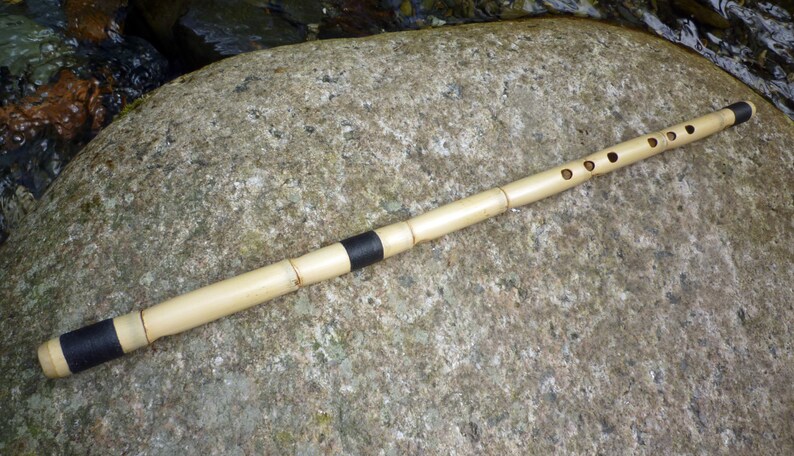 NEY Flute in C this is the Note That Sounds When You Close | Etsy