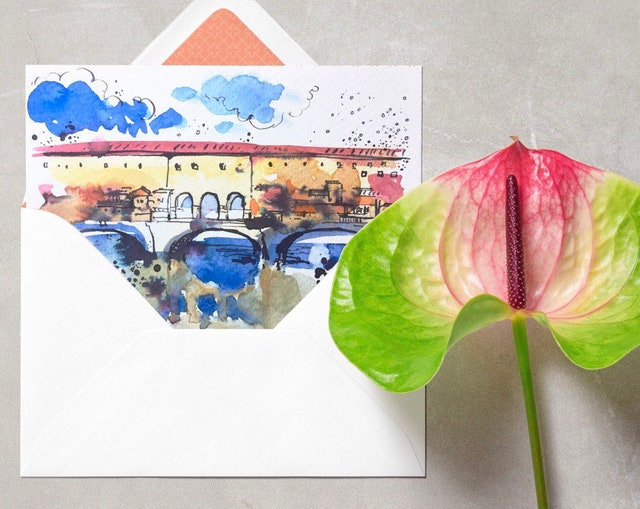 OlgaKozlovaArt - Etsy Italia