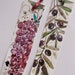 Tuscany Watercolor Bookmark - Hand Made - Etsy
