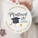 Personalized Mastered It Graduation Ornament Personalized | Etsy