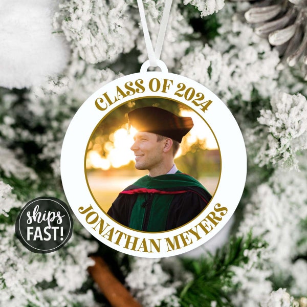 Graduation Photo - Etsy