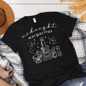 Practical Magic Shirt - Practical Magic SVG - Midnight Margaritas ...