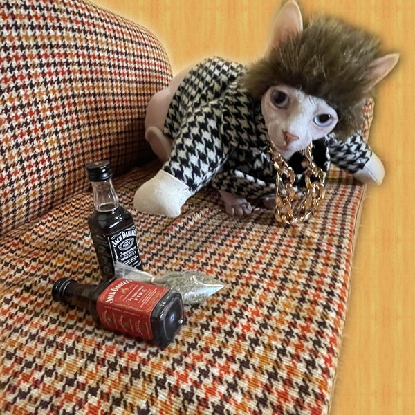 Ricky Trailer Park Boys Costume - Etsy