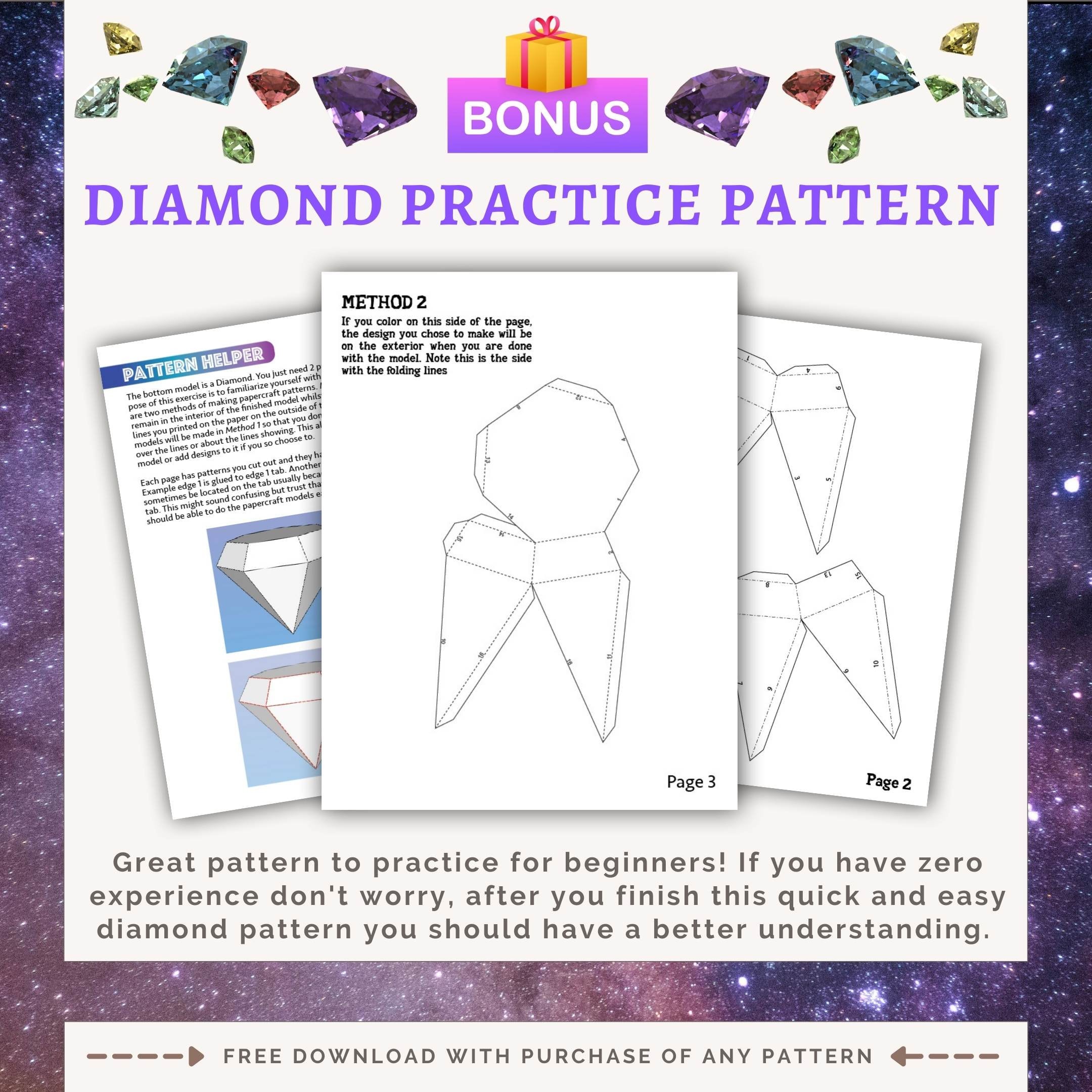 Low Poly Pokemon Lapras Papercraft Template Geometric Lapras, Abstract ...