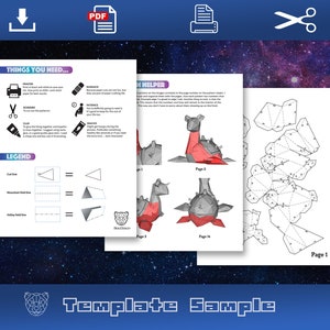 Low Poly Pokemon Lapras Papercraft Template- Geometric Lapras, Abstract ...