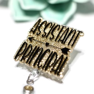 Assistant Principal - Etsy