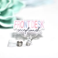 Receptionist - Etsy