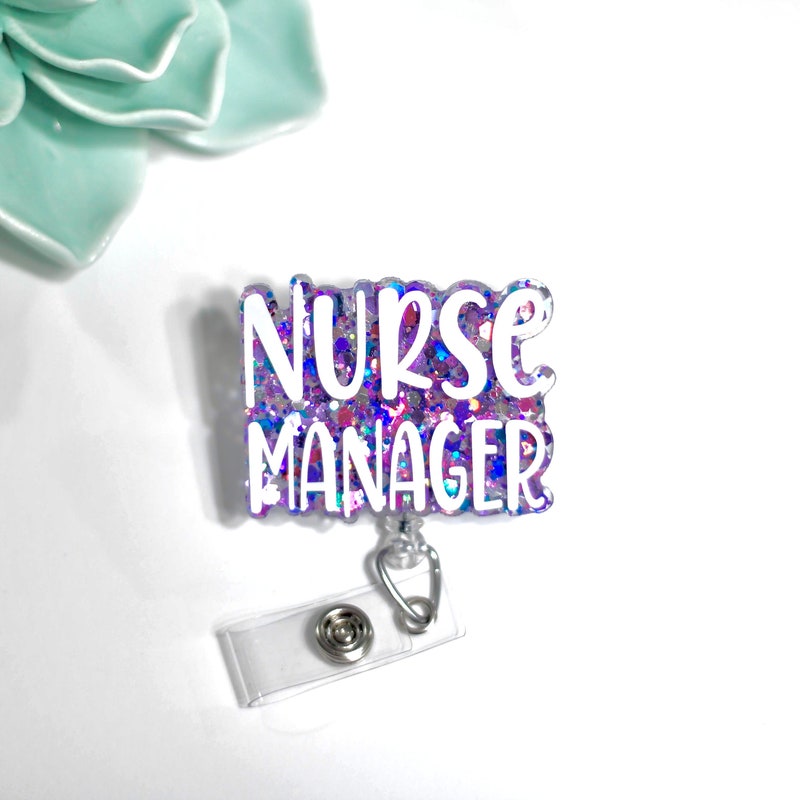 Nurse Manager - Etsy