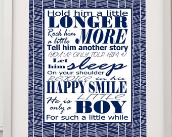 Modern word art | Etsy