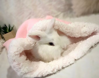 Dog burrow bed | Etsy