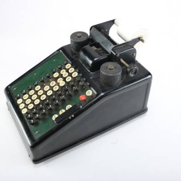 Adding Machine - Etsy