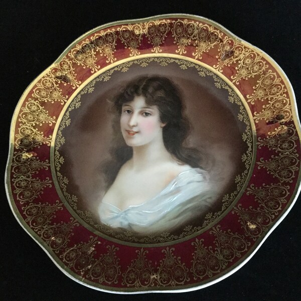 Royal Vienna - Etsy