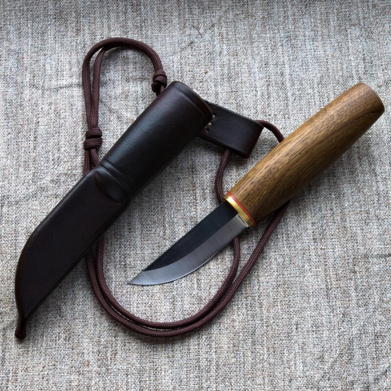 Puukko - Etsy