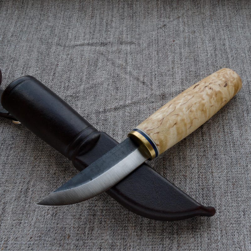 Puukko - Etsy