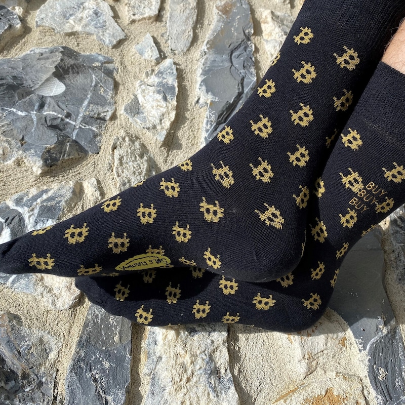 Bitcoin Merchandise - Etsy