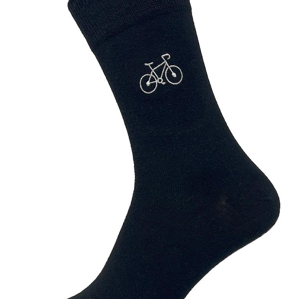 Funny Cycling Socks - Etsy