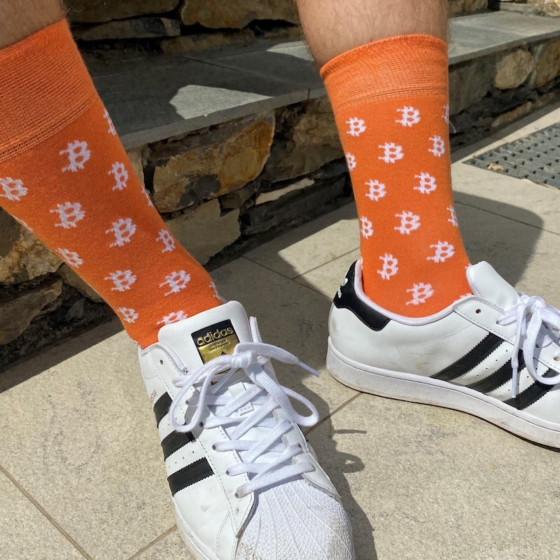 Bitcoin Merchandise - Etsy