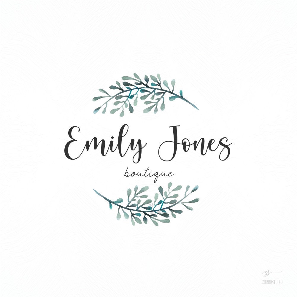 Greenery Logo