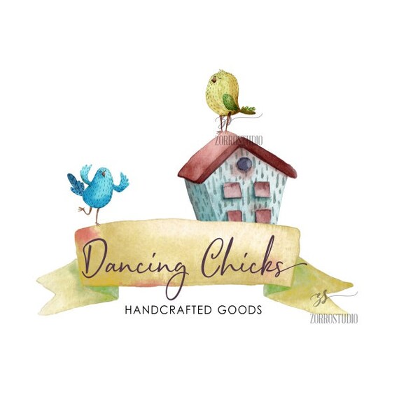 Bird Farm Logo