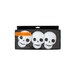Felt Skeleton Banner Skeleton Decorations Halloween Banner Halloween ...