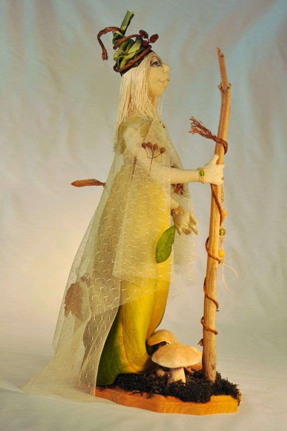 Naya Forest Princess - Etsy