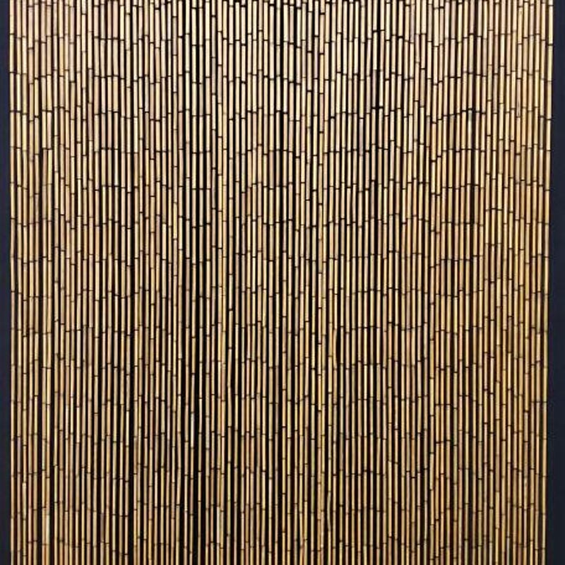 Wood Door Curtain Bead - Etsy