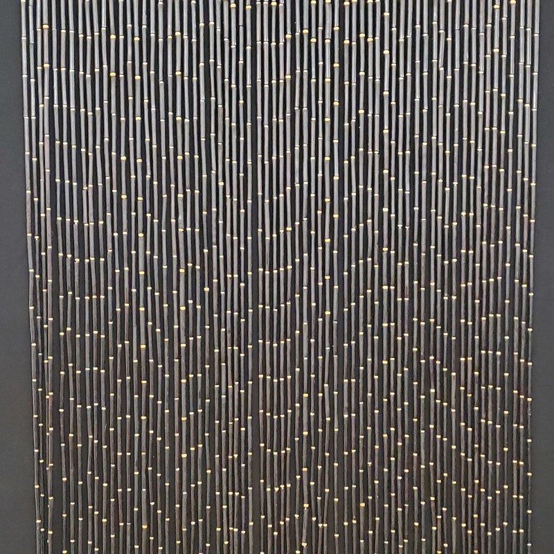 Vintage Doorway Beads - Etsy