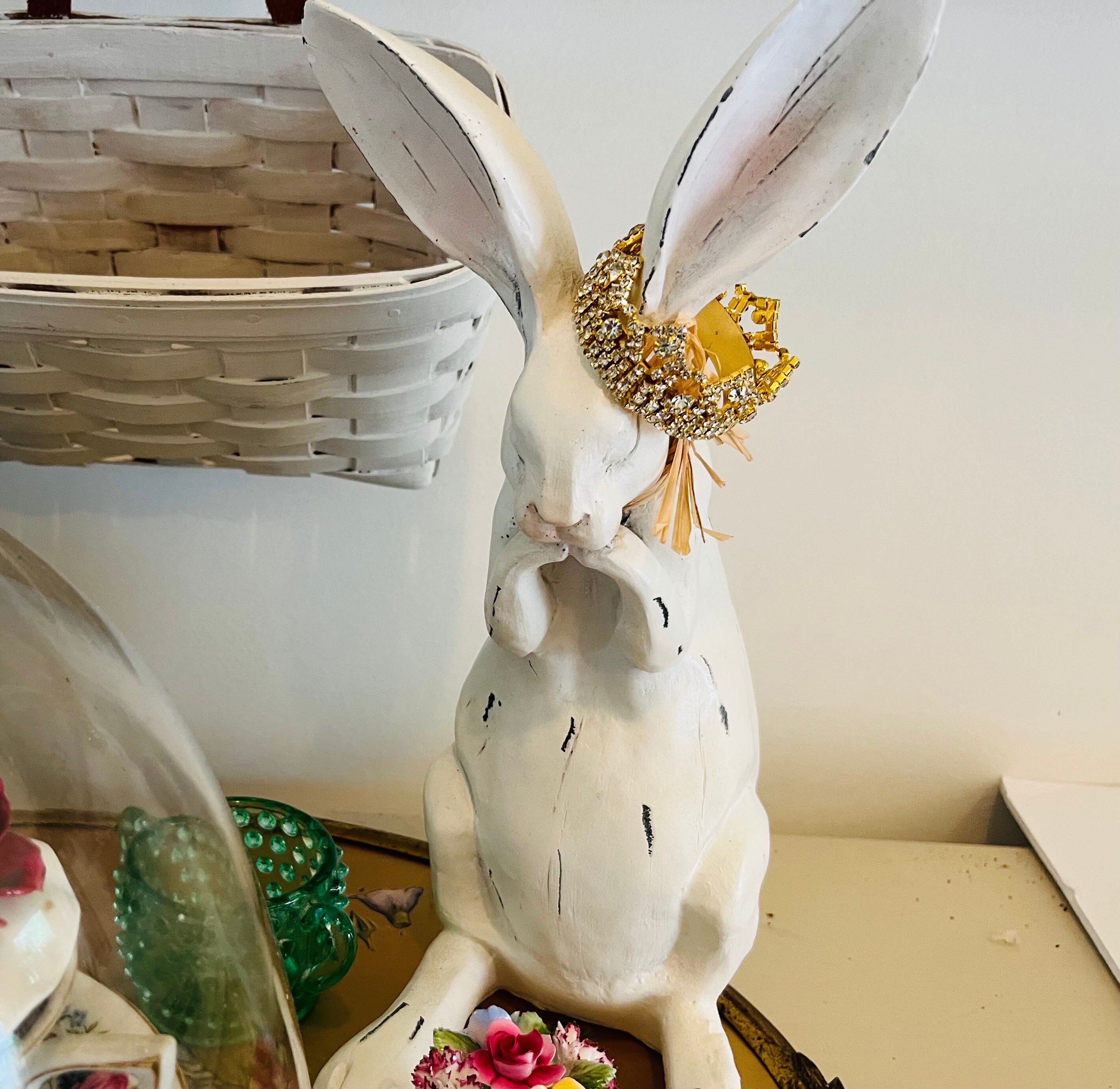 Adorable Tiny Tiaras for Your Trinkets, Mini Crowns to Place on Your ...