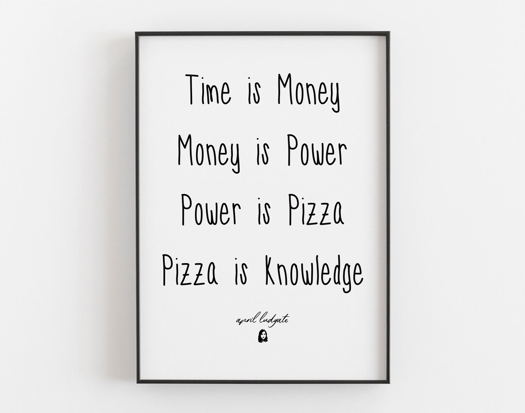 April Ludgate, April Ludgate Quote, April Ludgate Parks and Rec, April ...