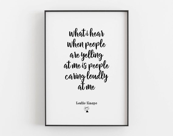 Quotes About Yelling At Someone