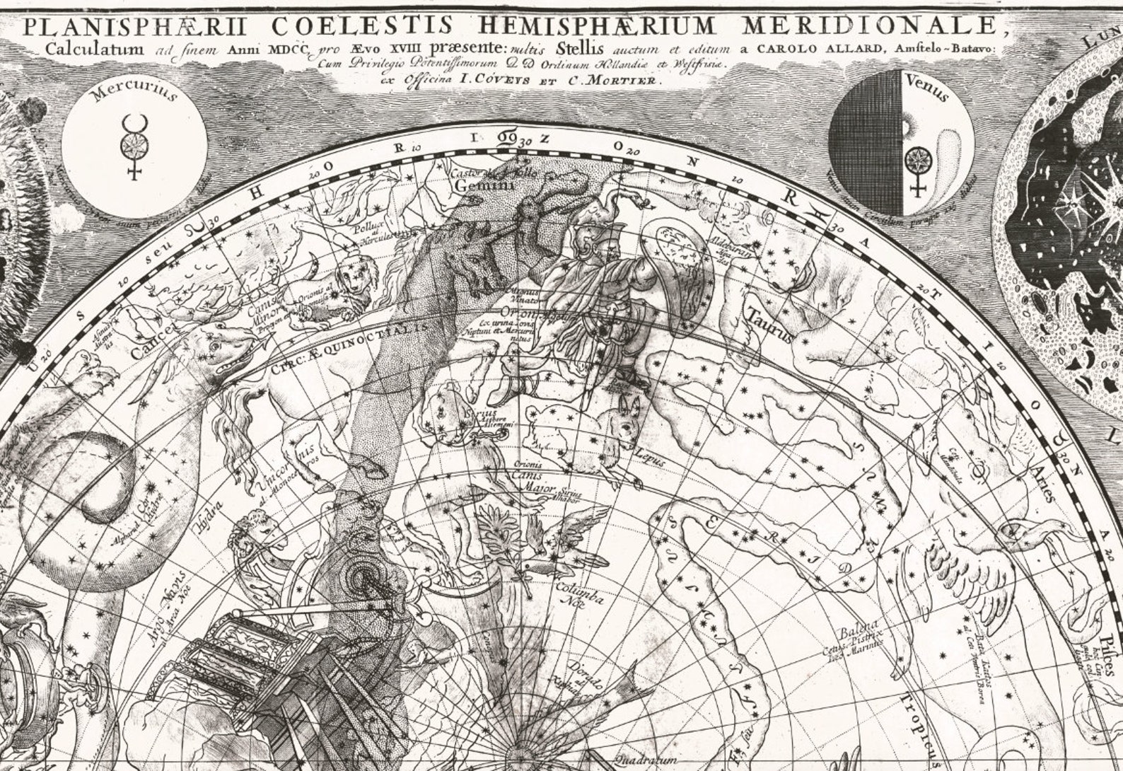 Map of Stars Solar System Poster Solar System Space Art - Etsy