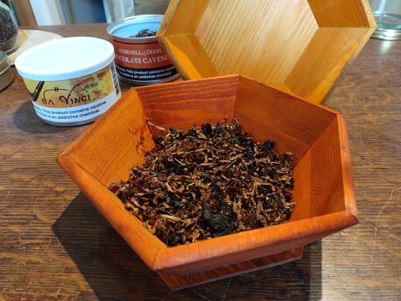 Tobacco Drying Box | Etsy