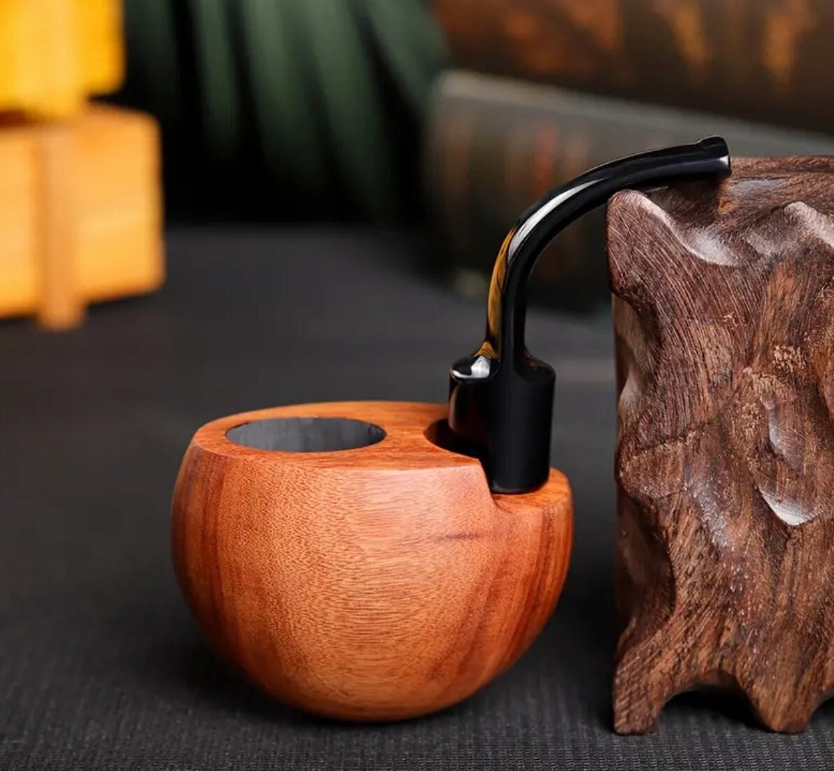 New Unsmoked Vest Pocket Pipe - Etsy