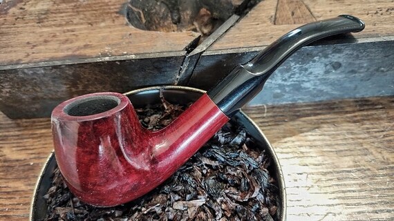 Pipes Collectibles New Old Stock Italian Briar etna.com.pe