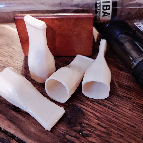 Cigar Mouthpiece Holders - Etsy