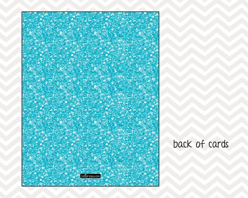 Ice Snow Princess Valentines, Snow Queen Valentine Cards, Personalized ...