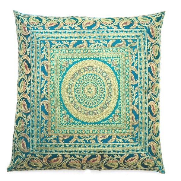 Ethnic Throw Pillow - Etsy