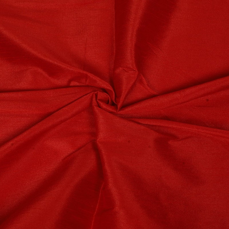 Dupioni Silk Fabric - Etsy