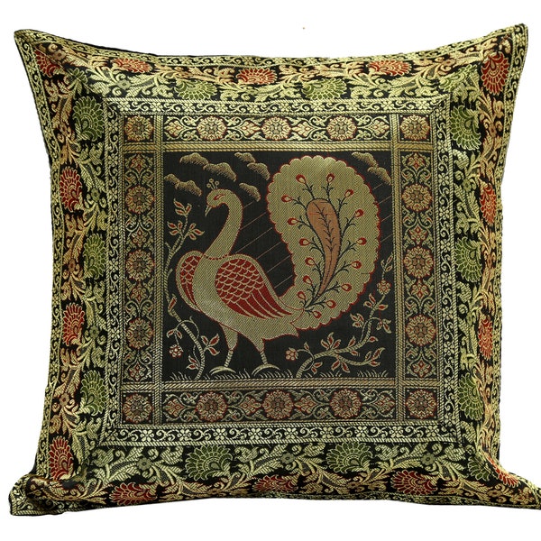 Indian Pillows - Etsy
