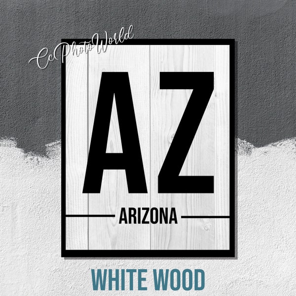 Arizona - Etsy