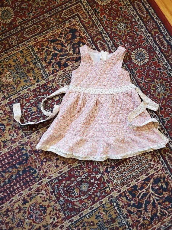 vintage ruth scharf girls - Gem