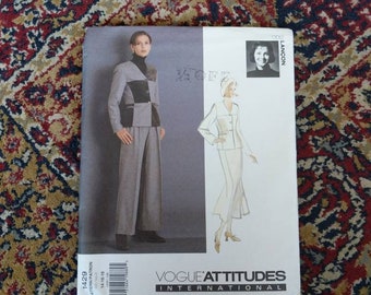 Vogue Attitudes | Etsy