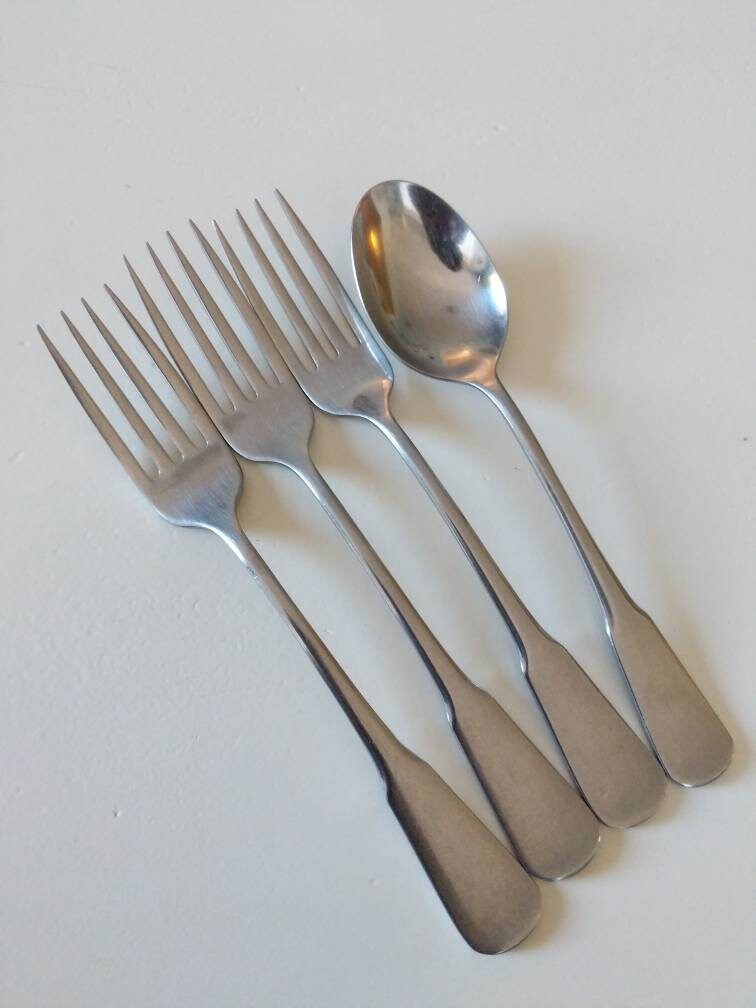 Oneida American Colonial Stainless for sale | Only 4 left at -65%