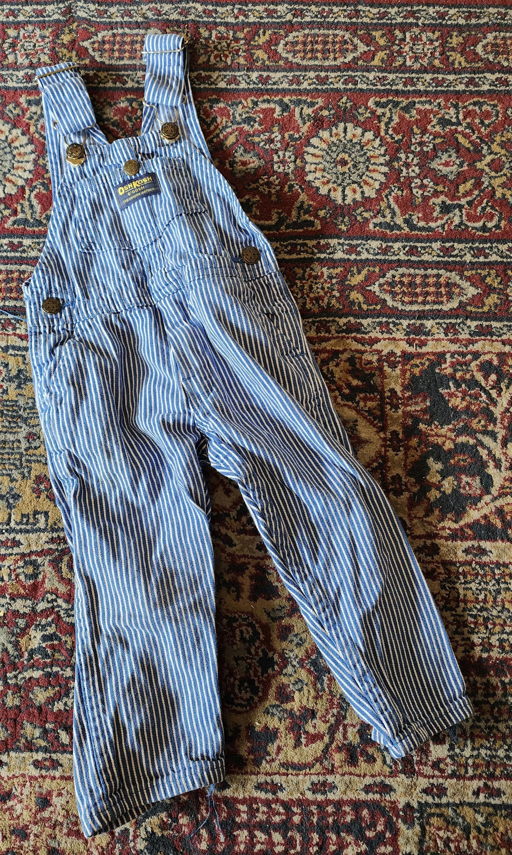 Oshkosh Made in Usa - Etsy Oshkosh Made in Usa - Etsy
