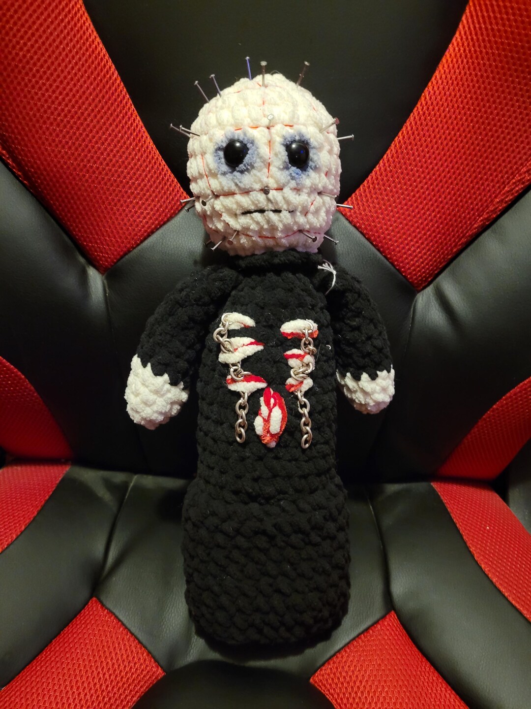 Pinhead 15 Inches Plush - Etsy