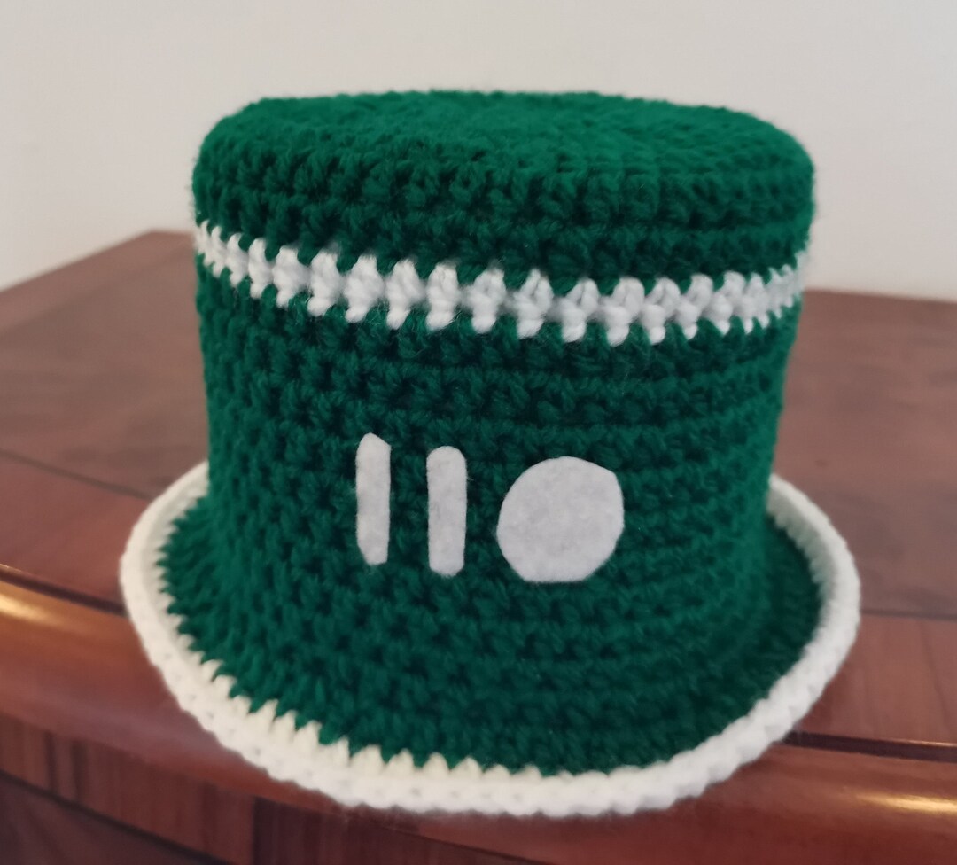 Police Klohut -klohütchen Toilet Paper Hat Police - Etsy