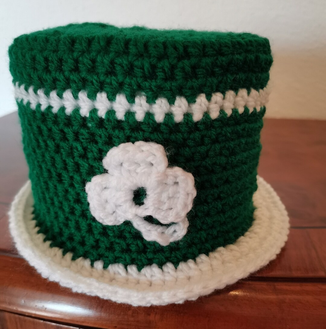 Klohut Toilet Paper Hat, Car, Bathroom, Gift, Fun Item - Etsy