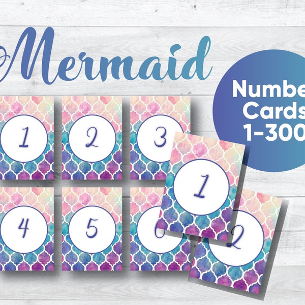 Paparazzi Numbers - Etsy